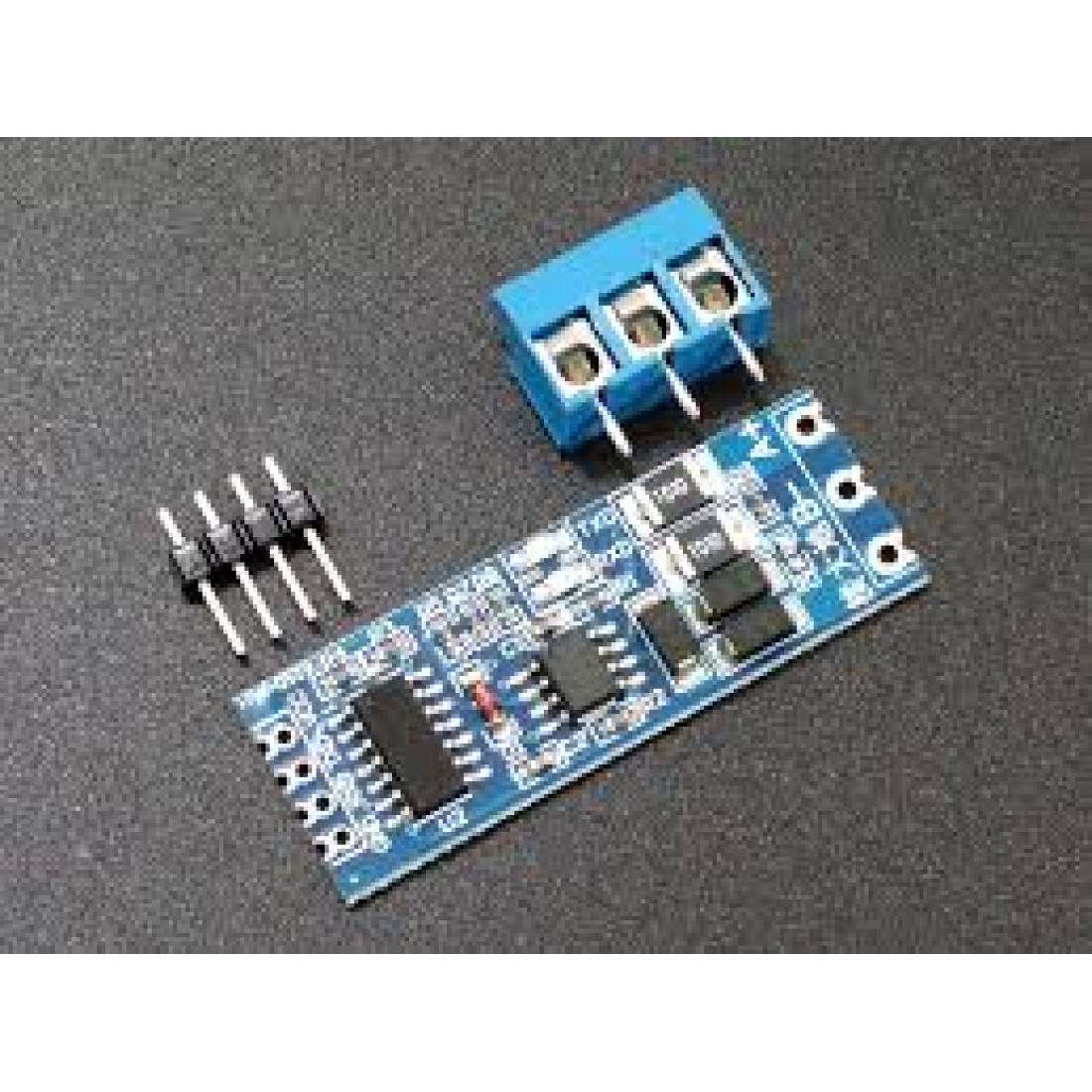 SCM TTL TO RS485 MODULE 485 TO SERIAL UART